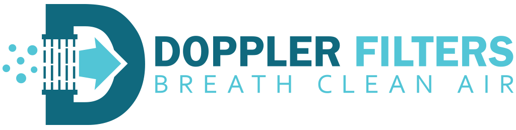 HEPA Filter or V-bank Filter – Doppler